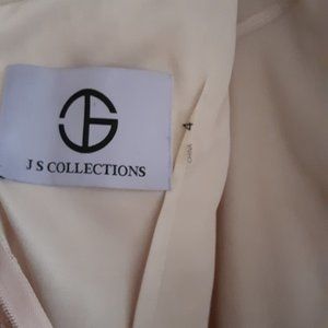 JS Collections | Dresses | Js Collections Dress | Poshmark